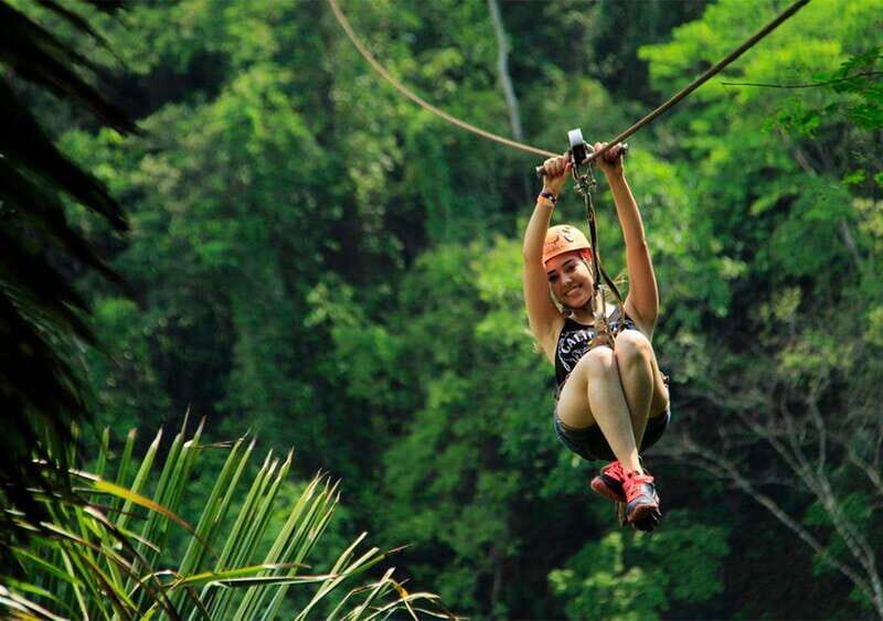 Puerto Vallarta: ZipLine + Jorullo Bridge Pass + Mule Ride - The Sum Up: Who Should Consider This Tour?