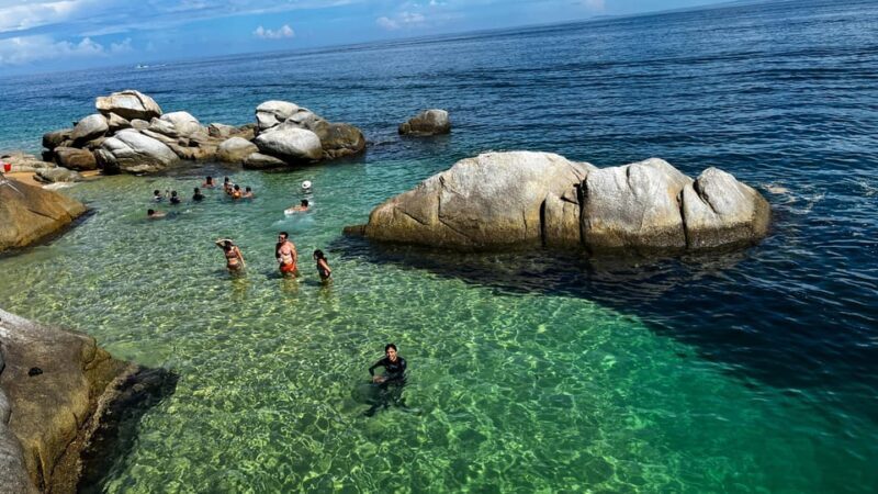 Puerto Vallarta: Zipline Tour, Snorkel & Secret Beach Escape - FAQ