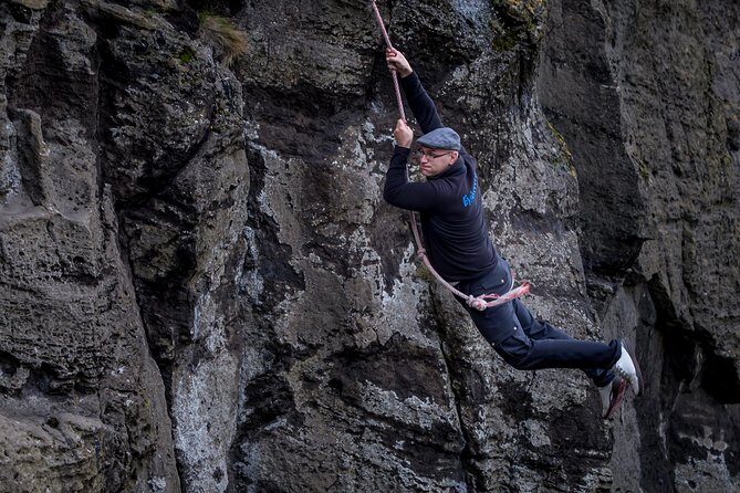 Puffin and Volcano Tour with Ebbi - FAQs