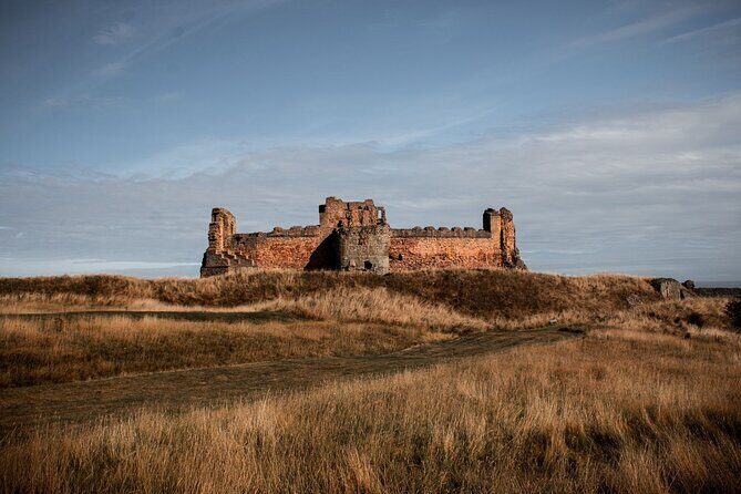 Puffin Boat Trip & Tantallon Castle Day Trip from Edinburgh - Analyzing the Value