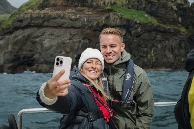 Puffin Safari Boat Tour - The Itinerary: What to Expect