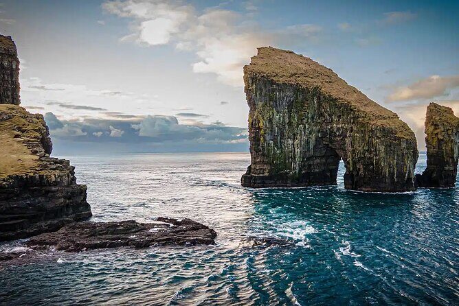 Puffin Safari Boat Tour - The Authentic Experience: What Sets This Tour Apart