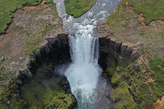 Puffin Watching and Gufufoss Waterfall Tour from Seydisfjordur - A Deep Dive into the Experience