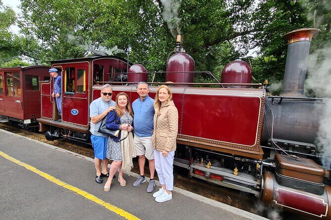 Puffing Billy and The Dandenong Ranges Private Experience - What Reviewers Say