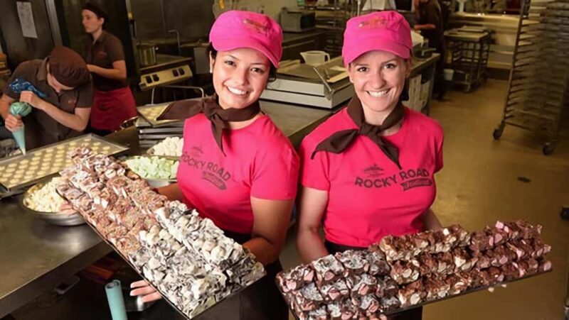 Puffing Billy Penguin Parade Mercedes Minibus Hotel Pickup - Frequently Asked Questions