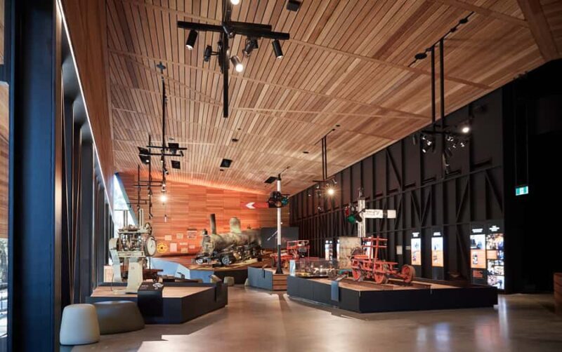 Puffing Billy Railway: Heritage Steam Train Journey - Final thoughts