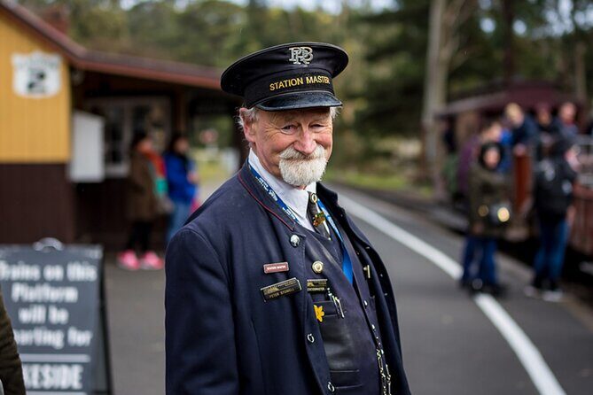 Puffing Billy Tour and Penguin Parade from Melbourne - The Sum Up