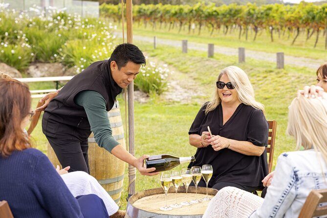 Puffing Billy Train&Healesville Sanctuary&Yarra Valley Wine Tour - Introduction