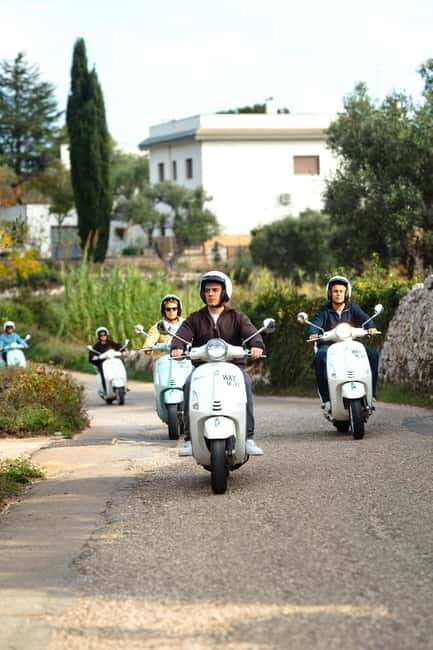 Puglia by Vespa: 3-Hour Tour of Polignano a Mare, Conversano, and Monopoli - Final Thoughts: Is It Worth It?