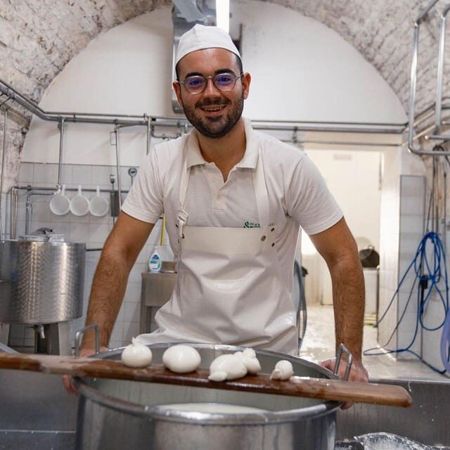 Puglia: Masseria Seppunisi Tour, Cheese, Burrata Tasting - Who Will Love This Tour?