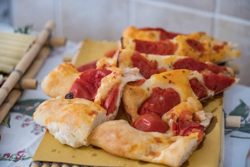 Puglia: Masseria Seppunisi Tour, Cheese, Burrata Tasting - The Sum Up