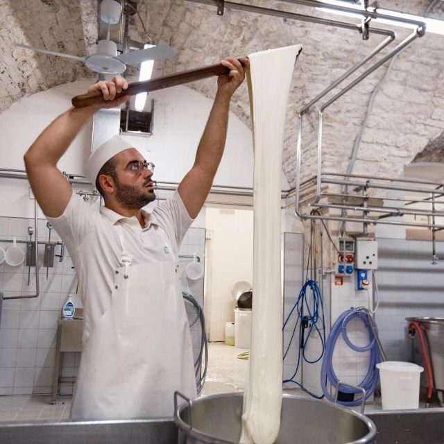 Puglia: Masseria Seppunisi Tour, Cheese, Burrata Tasting - FAQ