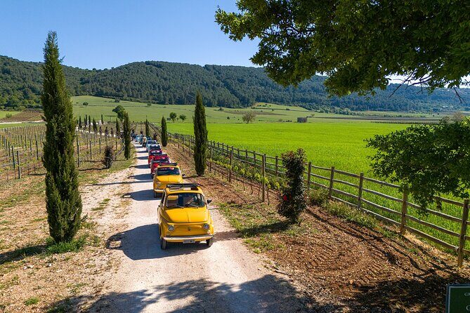 Puglia on a vintage Fiat 500 : Photo Quest Tour - Final Thoughts: Is It Worth It?