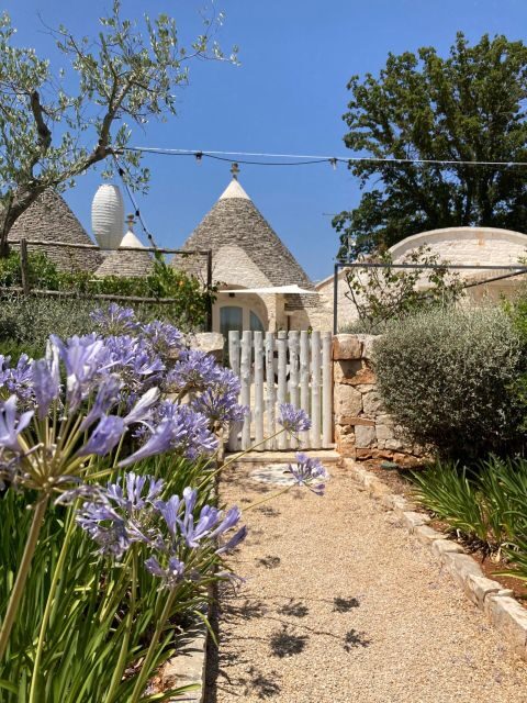 Puglia: rent e-bike. Self guided tours - In Summary