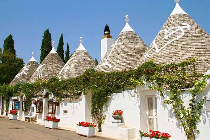 PUGLIA Tour Private Customizable Excl. with your Apulian friend - Final Thoughts: Who Will Love This Tour?