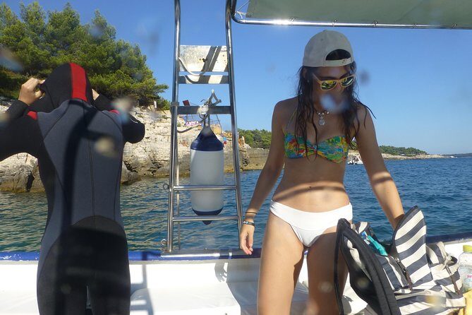 Pula Boat Trip with Snorkeling - The Tour Overview: What’s It All About?