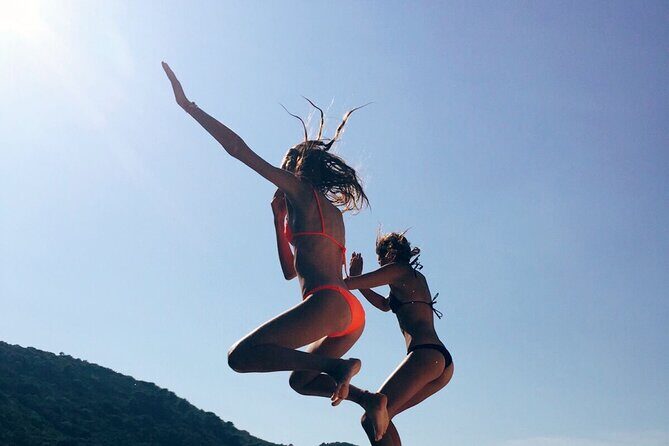 Pula Boat Trip with Snorkeling - Snorkeling Spots: What Can You Expect?