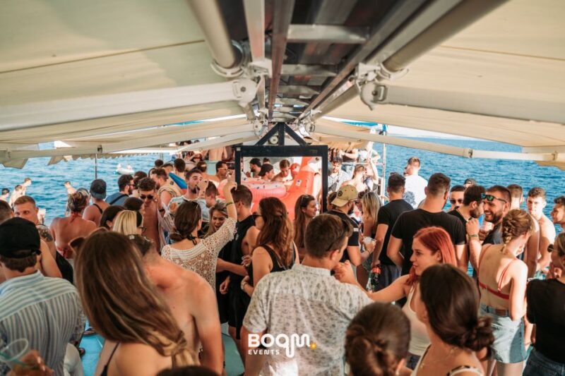 Pula: Boom Boat Party  Cruise, Drinks, DJ & After-Party - Final Thoughts: Is It Worth It?