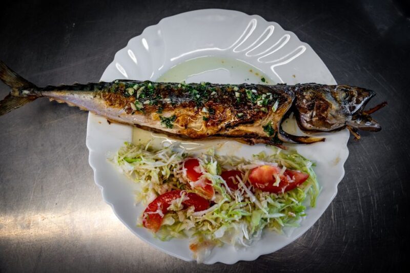 Pula: Brijuni National Park Sunset, Dolphins & Dinner Cruise - A Detailed Look at the Pula Sunset, Dolphins & Dinner Cruise