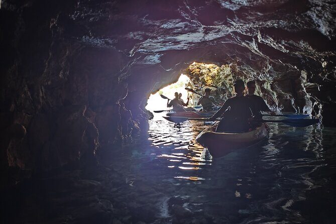 Pula: Cave Kayak Tour and Snorkeling - FAQ