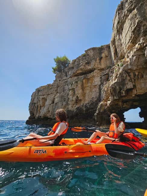 Pula: Cave Kayak Tour, Snorkeling and Island Jumping - Final Thoughts: Is This Tour for You?