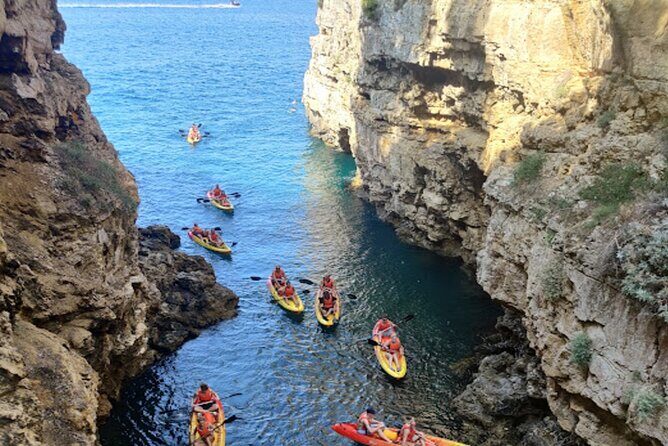 Pula Cave Sunset and Night Tour in Transparent Kayak - Final Thoughts: Who Will Love This Tour?