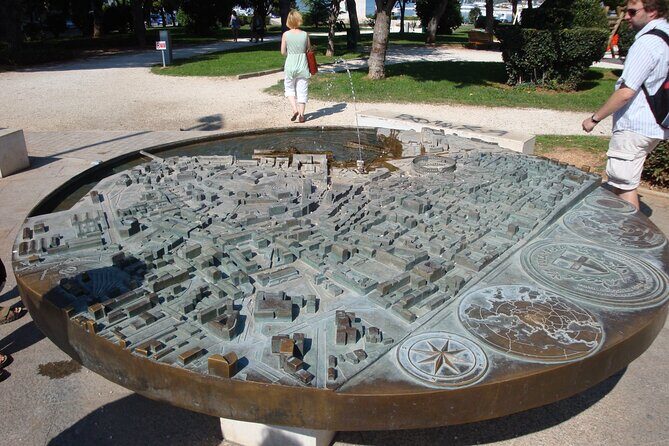 Pula Essentials Walking Tour - What’s Included and What’s Not