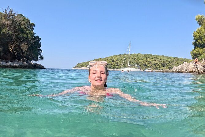 Pula: Half-Day Sailing with Drinks, SUP & GoPro (Max 6 Guests) - Whats Included and How It Adds Value