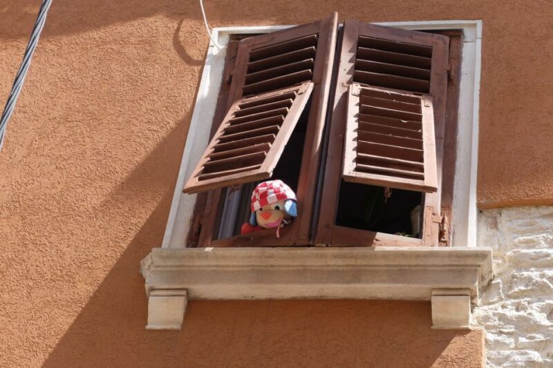 Pula: Historic Walking Tour with Local Guide & City Views - Final Thoughts