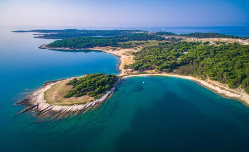 Pula: Kamenjak Bike Tour with Blue Cave and Cliffs Visit - Who Is This Tour Best For?