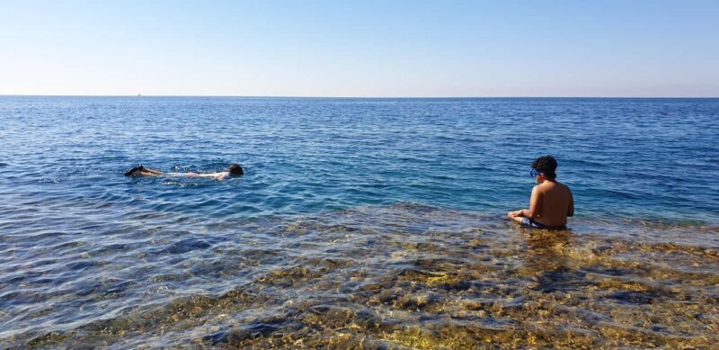 Pula: Kayak Adventure with Cave & Island Snorkeling - The Sum Up