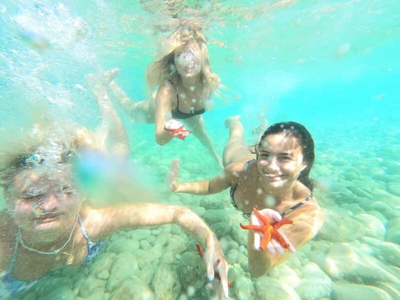 Pula: Kayak Tour, Cliff Jumping, Snorkeling & GoPro Pictures - Pricing and Value
