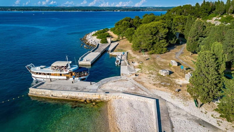 Pula: National Park Brijuni, 2 swimming stops, lunch, drinks - Final Thoughts