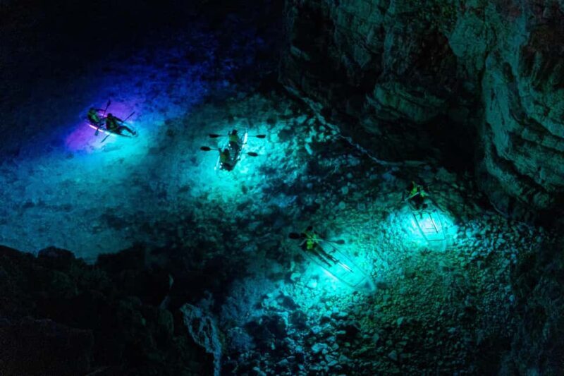 Pula: Night Kayak Tour with Glowing Kayaks - Final Thoughts