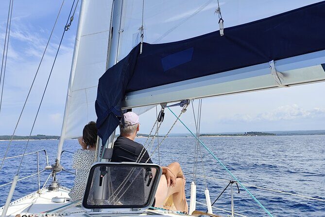 Pula Private Sailing Tour: 4-Hour Customizable Sail, Snorkel, SUP - FAQ