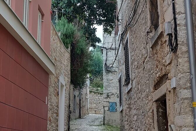 Pula Private Walking Tour - The Sum Up