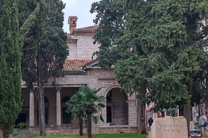 Pula Private Walking Tour - FAQs