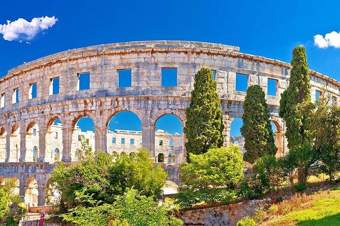 Pula Roman Heritage Walking Tour - Final Thoughts: Is This Tour Right for You?
