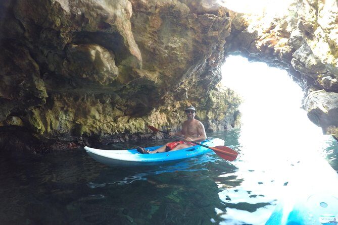 Pula Snorkeling and Kayaking tour self-guided - Pula Snorkeling and Kayaking Tour Self-Guided Review
