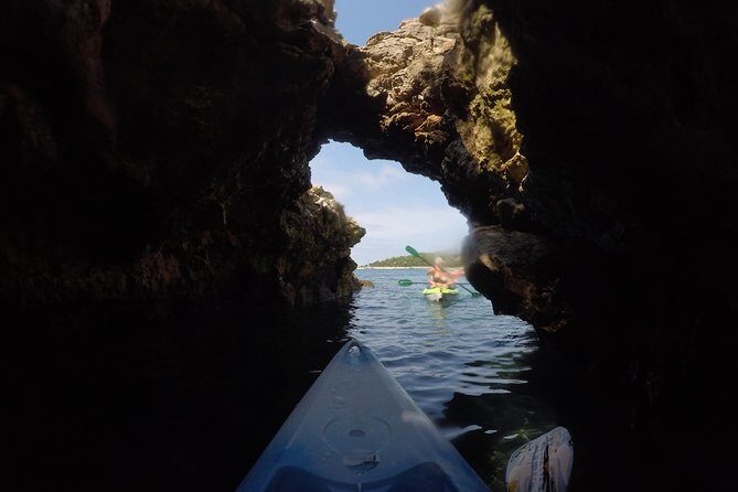 Pula Snorkeling and Kayaking tour self-guided - Exploring the Pula Snorkeling and Kayaking Experience