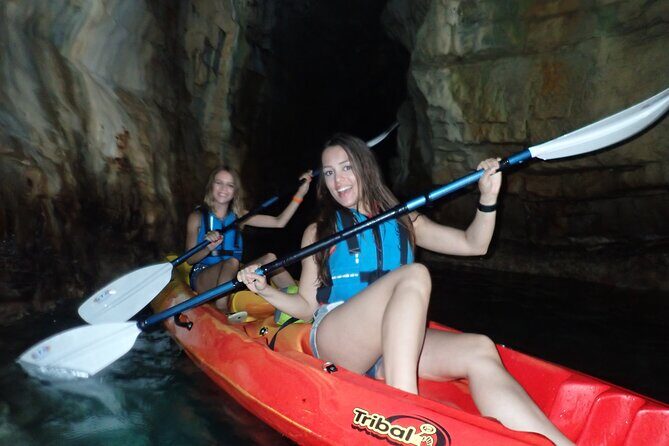 Pula Sunset Adventure  Boat, Kayak, Snorkeling & Sunset - An Overview of the Experience