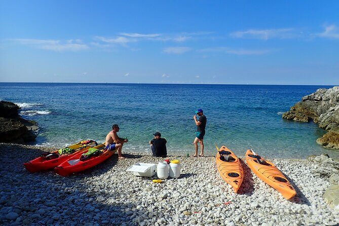 Pula Sunset Adventure  Boat, Kayak, Snorkeling & Sunset - Why You Should Consider This Tour