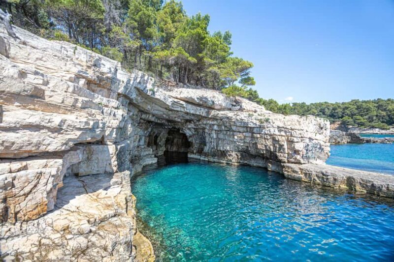 Pula: Swimming & snorkeling Boat Tour - What’s Included and What You Should Know