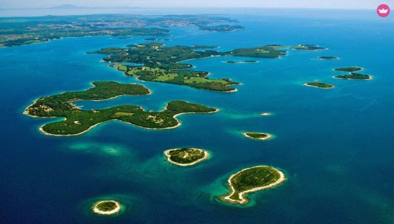 Pula: Swimming & snorkeling Boat Tour - Authentic Feedback from Travelers