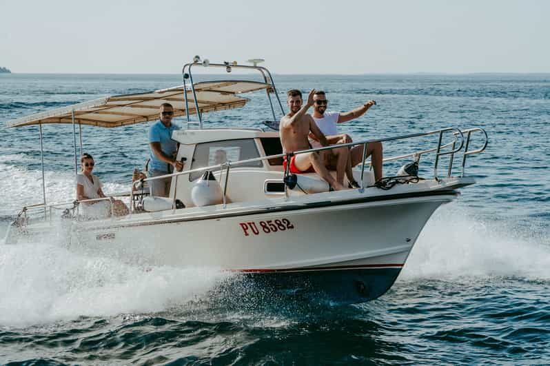 Pula: Swimming & snorkeling Boat Tour - The Sum Up: Is It Worth It?