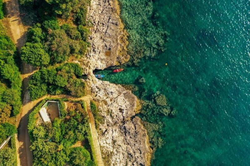 Pula: Three Island Kayak Tour with Cave Photo & Snorkeling - Final Thoughts: Is It Worth It?