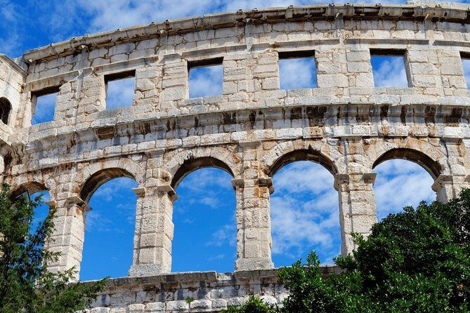 Pula walking tour - Authentic Tips from Reviewers