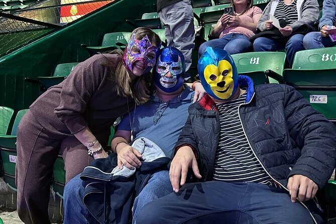 Pulque Tasting and Mexican Wrestling: Premium Small Group Tour - FAQ