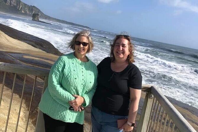 Punakaiki Blow Holes & Pancake Rocks Scenic Tour - FAQs