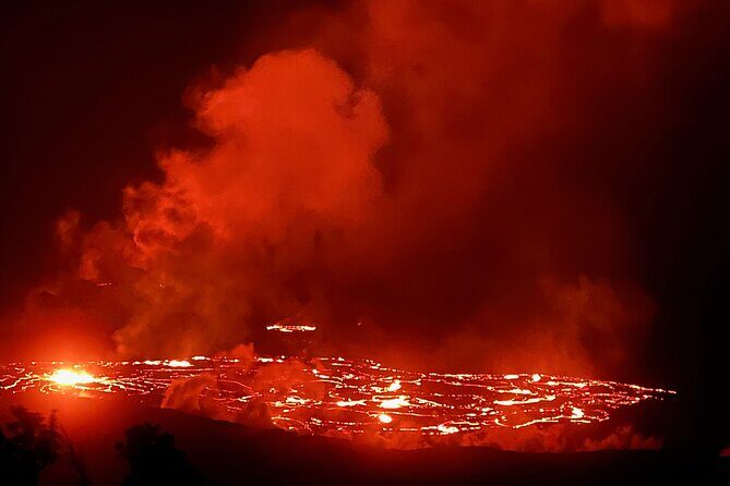 Punaluu Black Sand Beach Tour - Volcanoes National Park & Hilo - Practical Details and Tips